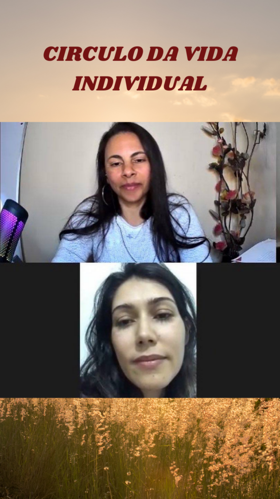 TERAPIA CÍRCULO DA VIDA – Patricia Nunes Terapias